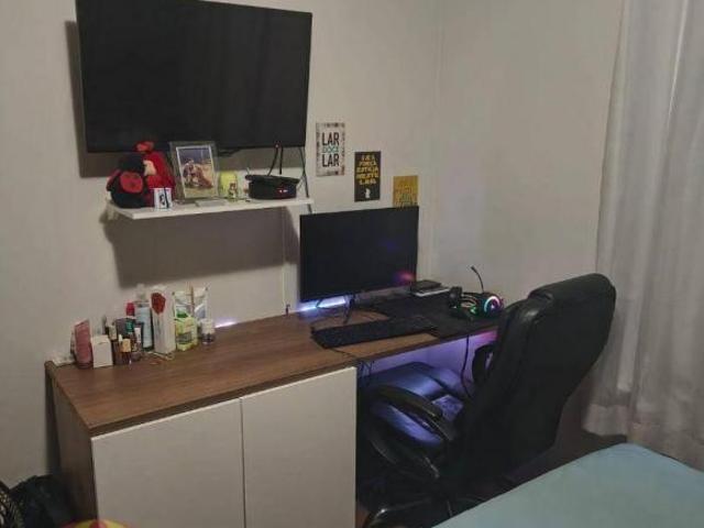 Apartamento com 2 dormitórios à venda, 50 m² por R$ 325.000 Condomínio Platinum Sorocaba Sorocab