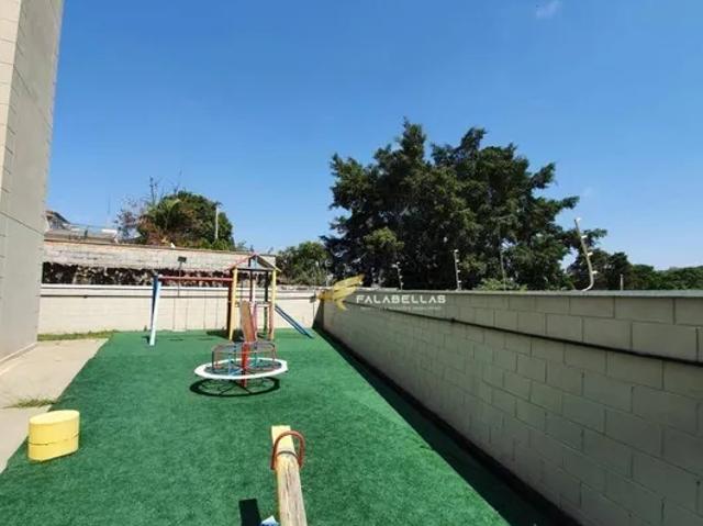 Apartamento com 2 dormitórios à venda, 50 m² por R$ 329.000,00 Parque Centenário Jundiaí/SP