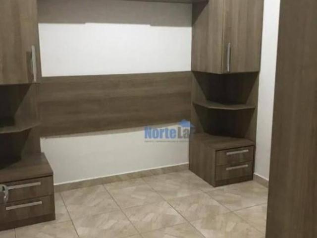 Apartamento com 2 dormitórios à venda, 50 m² por R$ 320.000,00 Vila Roque São Paulo/SP