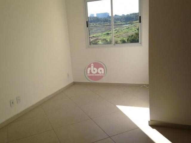 Apartamento com 2 dormitórios à venda, 50 m² por R$ 320.000,00 Além Ponte Sorocaba/SP