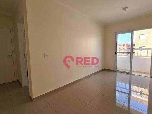 Apartamento com 2 dormitórios à venda, 50 m² por R$ 320.000,00 Condomínio Residencial Majestic S