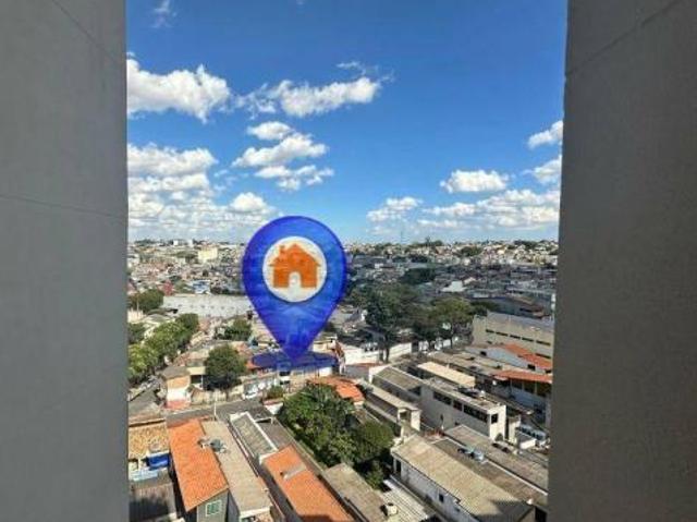 Apartamento com 2 dormitórios à venda, 50 m² por R$ 320.000,00 Engenheiro Goulart São Paulo/SP