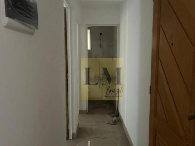 Apartamento com 2 dormitórios à venda, 50 m² por R$ 325.000,01 Parque Monteiro Soares São Paulo/