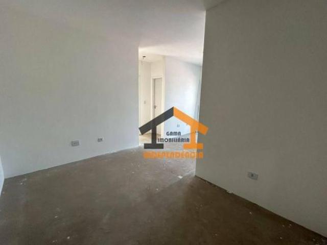 Apartamento com 2 dormitórios à venda, 50 m² por R$ 320.000,00 Giardino D Itália Itatiba/SP