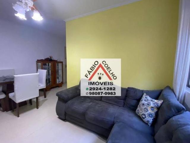 Apartamento com 2 dormitórios à venda, 50 m² por R$ 320.000,00 Jabaquara São Paulo/SP