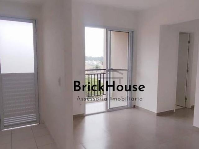 Apartamento com 2 dormitórios à venda, 50 m² por R$ 320.000,00 Jardim Cruzeiro Mairinque/SP