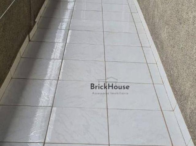 Apartamento com 2 dormitórios à venda, 50 m² por R$ 320.000,00 Jardim Boa Vista São Roque/SP