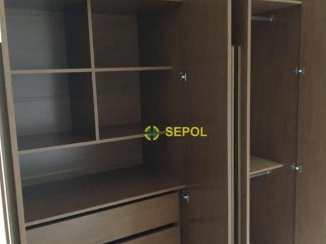 Apartamento com 2 dormitórios à venda, 50 m² por R$ 320.000,00 Jardim Imperador São Paulo/SP