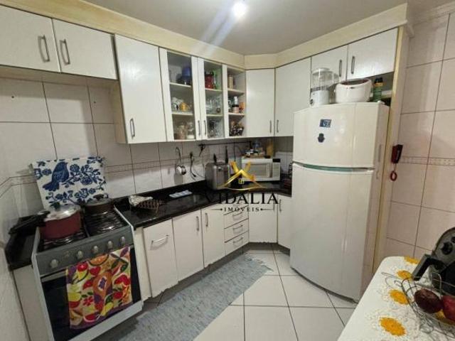 Apartamento com 2 dormitórios à venda, 50 m² por R$ 320.000,00 Jardim Odete Guarulhos/SP