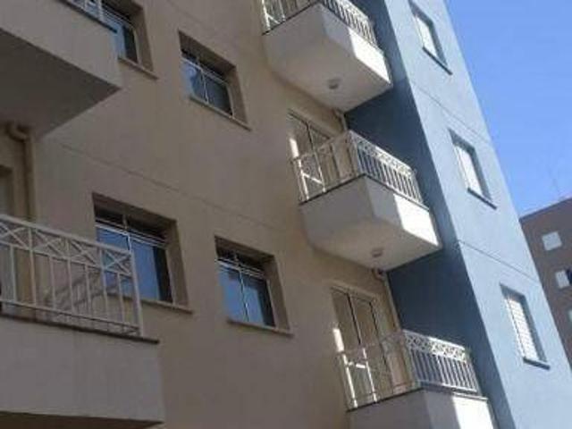 Apartamento com 2 dormitórios à venda, 50 m² por R$ 320.000,00 Jardim S Judas Tadeu São José dos