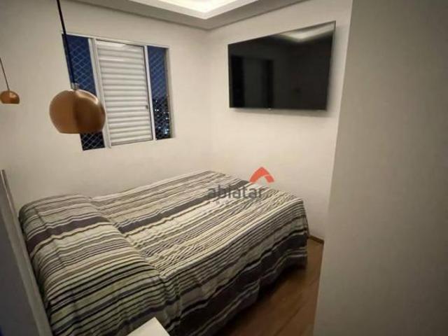 Apartamento para venda 51m² de área útil na Vila Andrade Morumbi