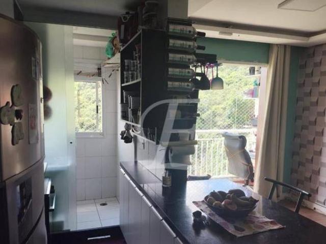 Apartamento com 2 dormitórios à venda, 50 m² por R$ 320.000,00 Jardim Tremembé São Paulo/SP