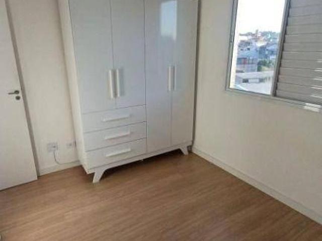 Apartamento com 2 dormitórios à venda, 50 m² por R$ 320.000,00 Jardim Vila Formosa São Paulo/SP