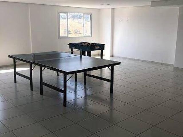 Apartamento com 2 dormitórios à venda, 50 m² por R$ 320.000,00 Parque Residencial Flamboyant São