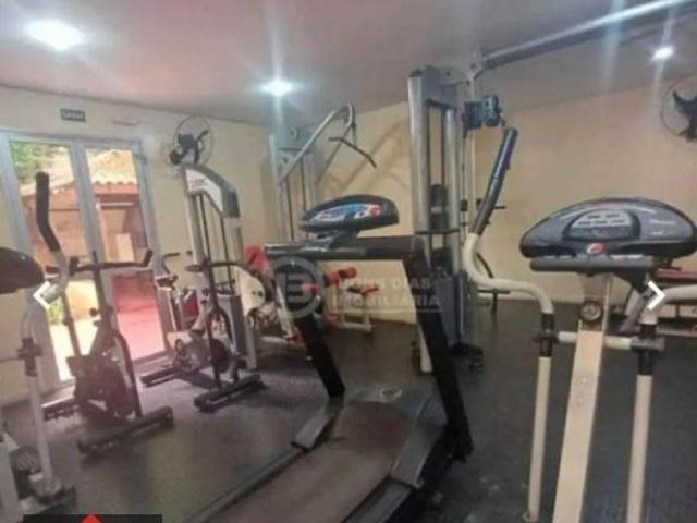 Apartamento com 2 dormitórios à venda, 50 m² por R$ 320.000,00 Penha de França São Paulo/SP