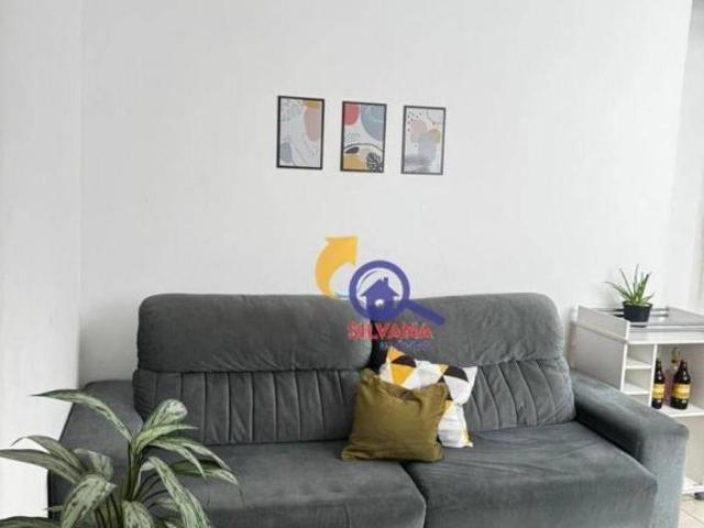 Apartamento com 2 dormitórios à venda, 50 m² por R$ 320.000,00 Planalto Belo Horizonte/MG