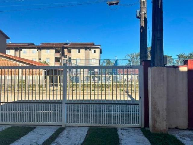Apartamento com 2 dormitórios à venda, 50 m² por R$ 320.000,00 Praia do Sapê Ubatuba/SP