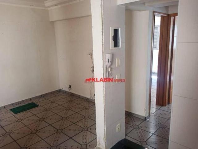 Apartamento com 2 dormitórios à venda, 50 m² por R$ 320.000 República São Pa