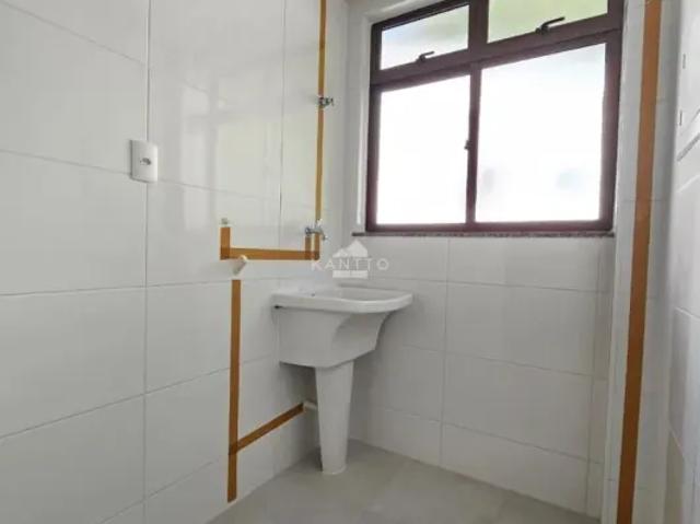 Apartamento com 2 dormitórios à venda, 50 m² por R$ 322.000,00 Santa Helena