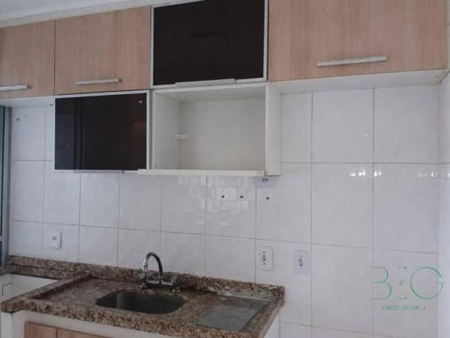 Apartamento à venda, 50 m² por R$ 335.000,00 Vila Bela São Paulo/SP
