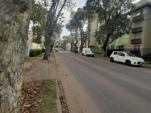 Apartamento com 2 dormitórios à venda, 50 m² por R$ 335.000,00 Água Verde Curitiba/PR