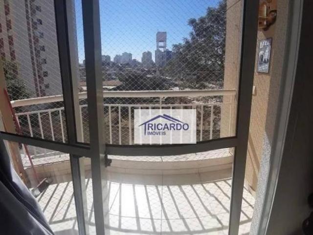 Apartamento com 2 dormitórios à venda, 50 m² por R$ 335.000,00 Gopoúva Guarulhos/SP