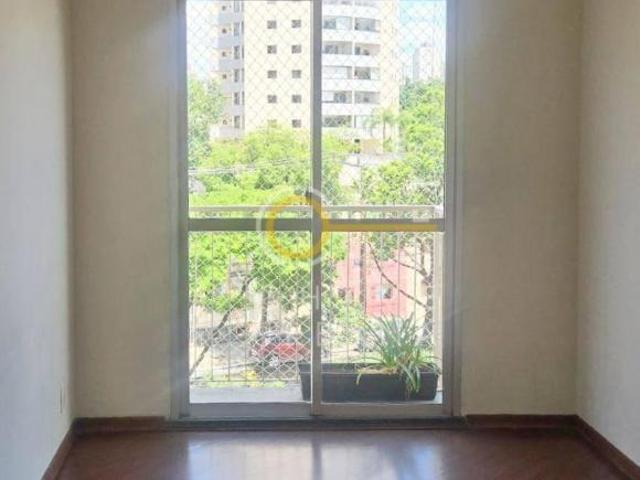 Apartamento com 2 dormitórios à venda, 50 m² por R$ 333.900,00 Cambuci São Paulo/SP