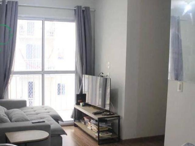 Apartamento com 2 dormitórios à venda, 50 m² por R$ 339. Jardim Bela Vista Guarulhos/SP