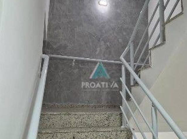Apartamento com 2 dormitórios à venda, 50 m² por R$ 339.000,00 Parque Oratório Santo André/SP