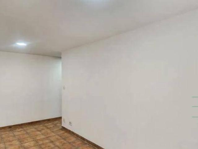 Apartamento com 2 dormitórios à venda, 50 m² por R$ 339.000 Jardim Andaraí São Paulo/SP