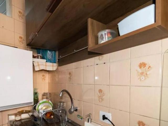 Apartamento com 2 dormitórios à venda, 50 m² por R$ 339.000 Jardim Bela Vista Zona Norte São Pau