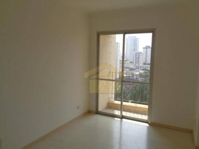 Apartamento com 2 dormitórios à venda, 50 m² por R$ 330.000,00 Vila Paulista São Paulo/SP