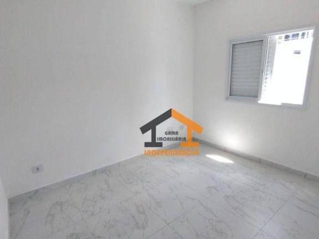 Apartamento com 2 dormitórios à venda, 50 m² por R$ 330.000,00 Giardino D Itália Itatiba/SP