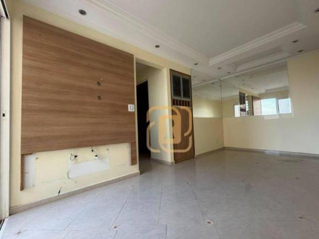 Apartamento à venda, 50 m² por R$ 315.000,00 Limão São Paulo/SP