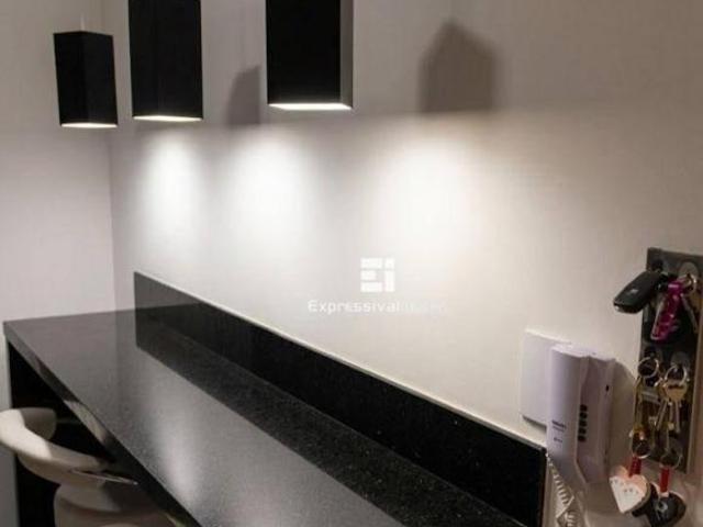 Apartamento com 2 dormitórios à venda, 50 m² por R$ 330.000,00 Loteamento Santo Antônio Itatiba/