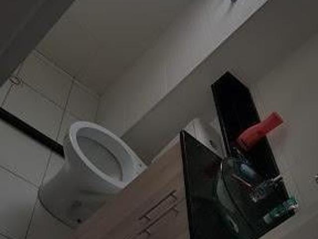 Apartamento com 2 dormitórios à venda, 50 m² por R$ 330.000,00 Ocian Praia Grande/SP