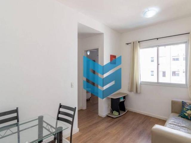 Apartamento com 2 dormitórios à venda, 50 m² por R$ 330.000,00 Parque Campolim Sorocaba/SP