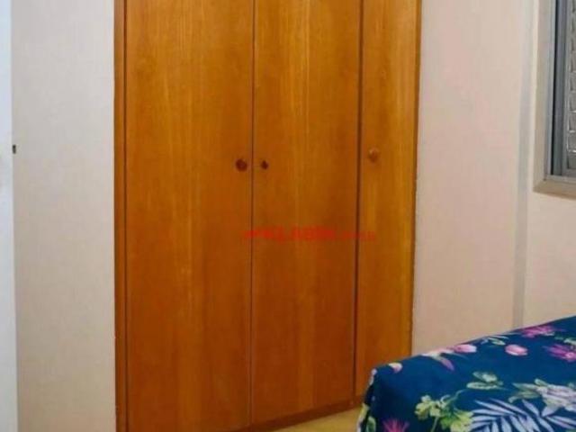 Apartamento com 2 dormitórios à venda, 50 m² por R$ 330.000,00 São Salvador São Paulo/SP