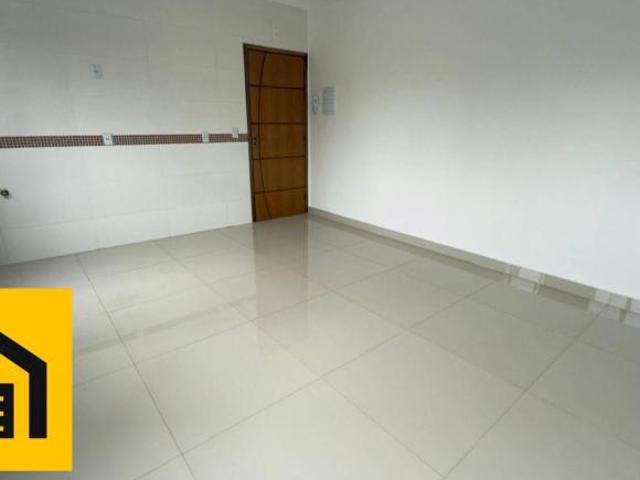Apartamento com 2 dormitórios à venda, 50 m² por R$ 331 Jardim Santa Lídia Mauá/SP