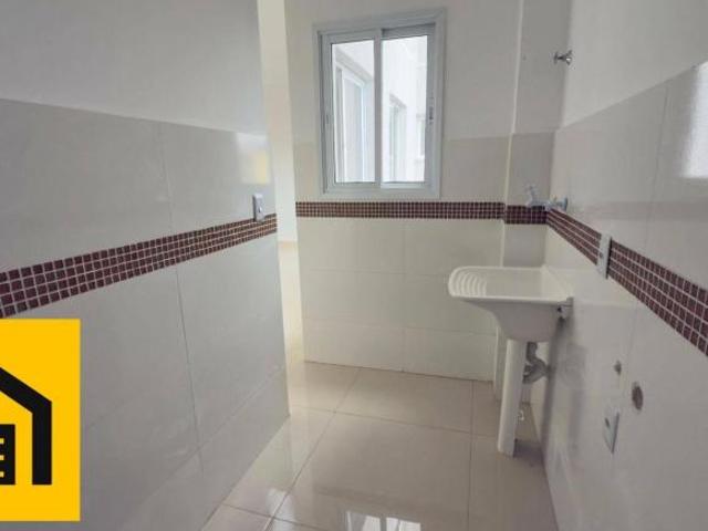 Apartamento com 2 dormitórios à venda, 50 m² por R$ 331 Jardim Santa Lídia Mauá/SP