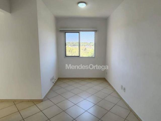 Apartamento com 2 dormitórios à venda, 50 m² por R$ 345.000,00 Além Ponte Sorocaba/SP