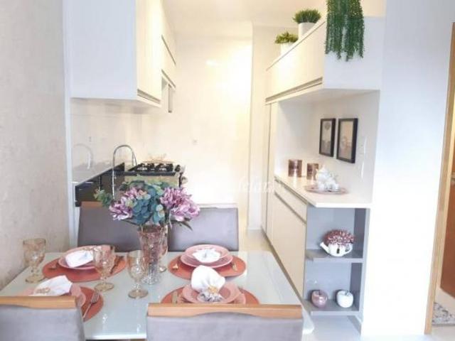 Apartamento com 2 dormitórios à venda, 50 m² por R$ 349.000,00 Santa Teresinha São Paulo/SP