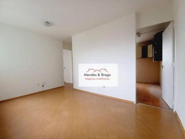 Apartamento com 2 dormitórios à venda, 50 m² por R$ 340.000,00 Imirim São Paulo/SP