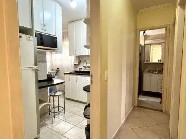 Apartamento com 2 dormitórios à venda, 50 m² por R$ 330.000,00 Imirim São Paulo/SP