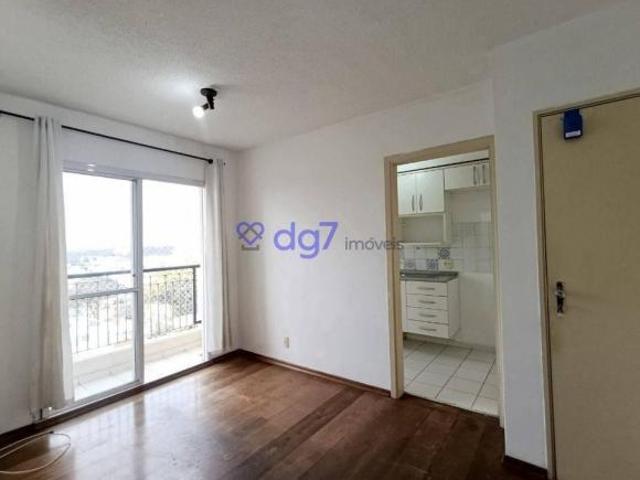 Apartamento com 2 quartos em Avenida Marechal Fiuza de Castro, 521, São Paulo
