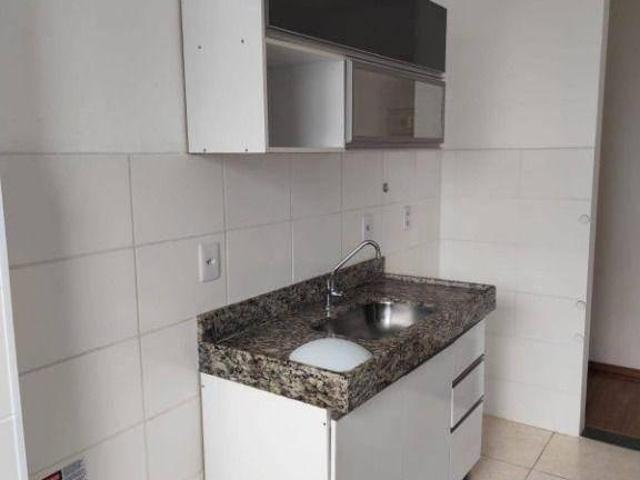 Apartamento à venda, 50 m² por R$ 340.000,00 Jardim das Indústrias São José dos Campos/SP