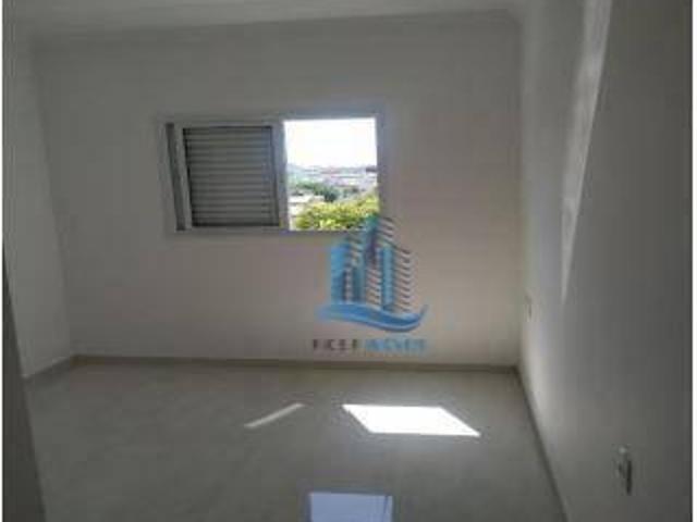 Apartamento com 2 dormitórios à venda, 50 m² por R$ 340.000,00 Parque das Nações Santo André/SP