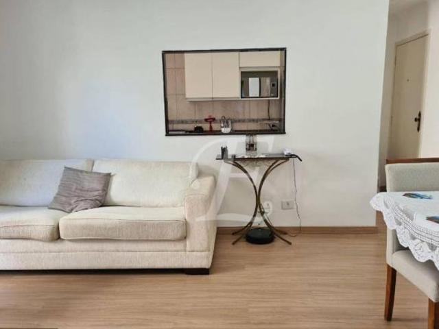 Apartamento com 2 dormitórios à venda, 50 m² por R$ 340.000,00 Parque Mandaqui São Paulo/SP