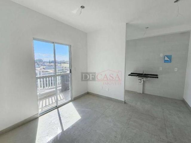 Apartamento com 2 dormitórios à venda, 50 m² por R$ 340.000,00 Patriarca Zona Leste São Paulo/