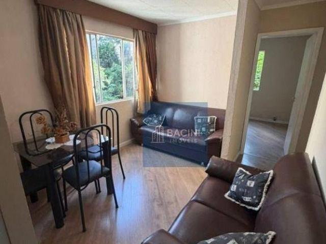 Apartamento com 2 dormitórios à venda, 50 m² por R$ 340.000 Pirituba São Paulo/SP